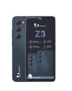 Mobicel Z3 – SMART CELL TECH (pty)Ltd
