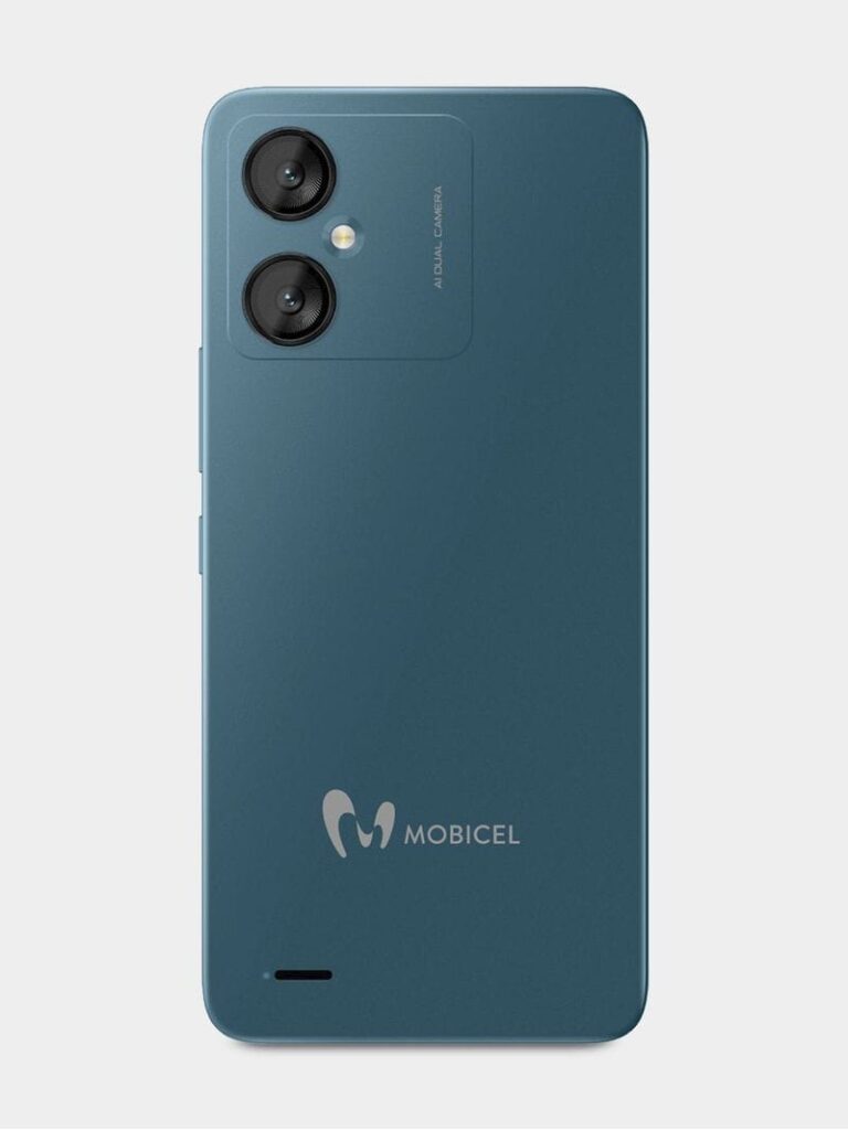 Mobicel IX – SMART CELL TECH (pty)Ltd