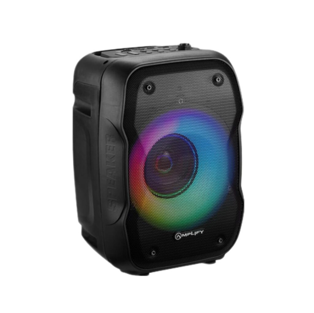 Amplify Frenzy Series Bluetooth Speaker – SMART CELL TECH (pty)Ltd