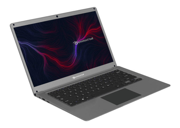 Packard Bell Mclaren-C 4GB 64GB 11.6-Inch Laptop – SMART CELL TECH (pty)Ltd