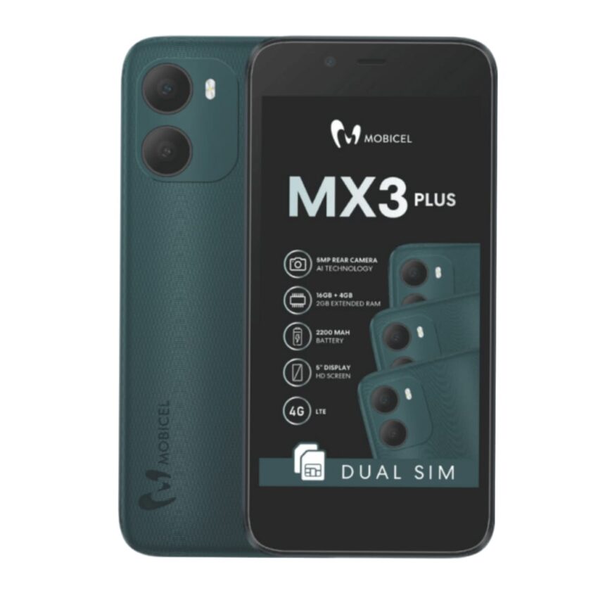 SMART CELL TECH (pty)Ltd – Mobile cell phones & accessories