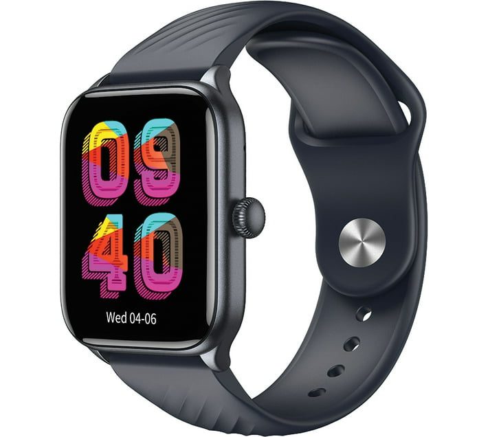 SPECTRA SFIT1B Smartwatch – SMART CELL TECH (pty)Ltd