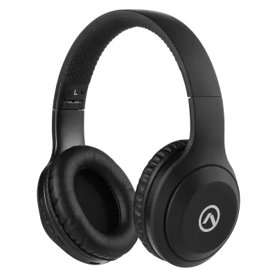 Amplify Chorus Series Bluetooth 2.0 Headphones – Black – SMART CELL ...
