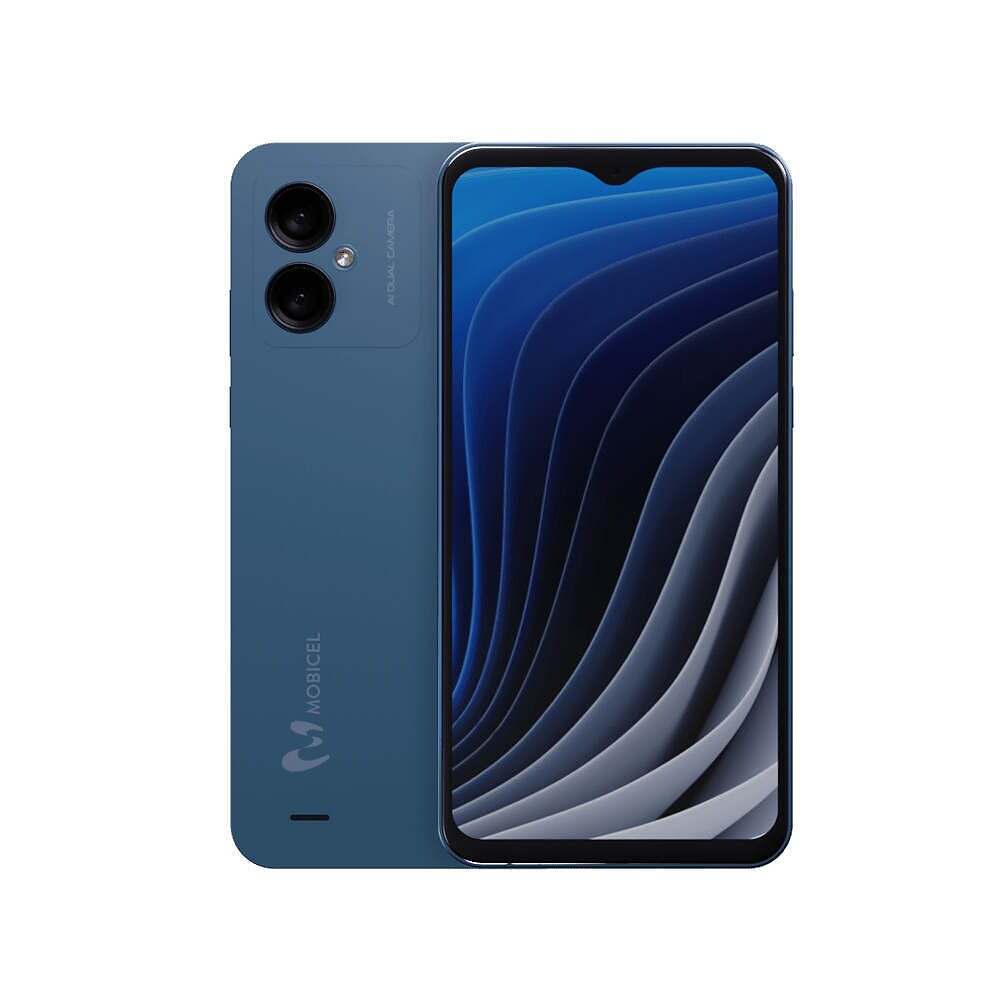 Mobicel IX – SMART CELL TECH (pty)Ltd